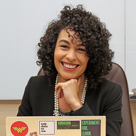 Sandra Avila - H.IAAC