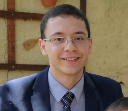Bruno Guedes da Silva - H.IAAC