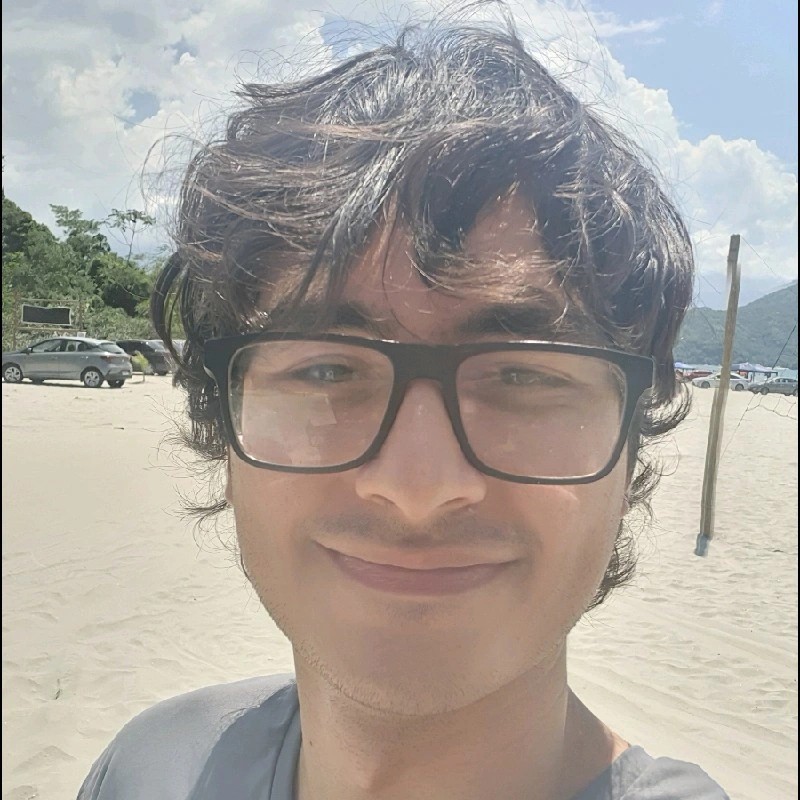 Nícolas Hecker Silva - H.IAAC