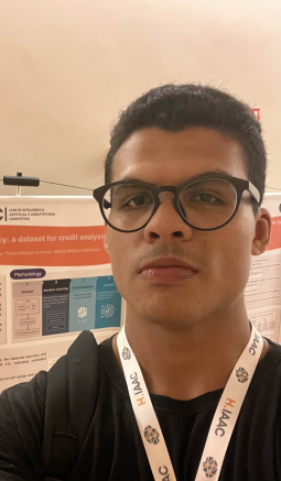 Luiz Guilherme Nascimento - H.IAAC