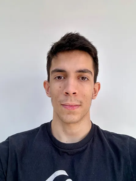 Lucas Pilla Pimentel - H.IAAC