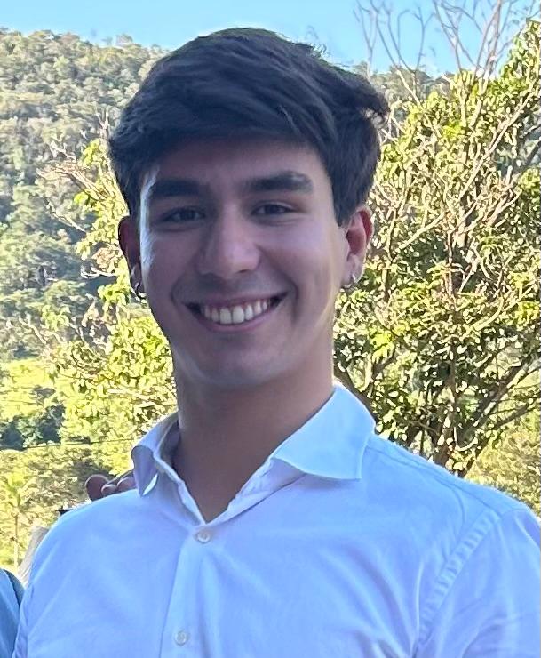 André Santos Rocha - H.IAAC